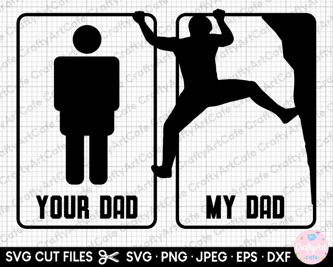 Rock Climbing Svg Rock Climbing Png Rock Climber Svg Rock Climber Png ...