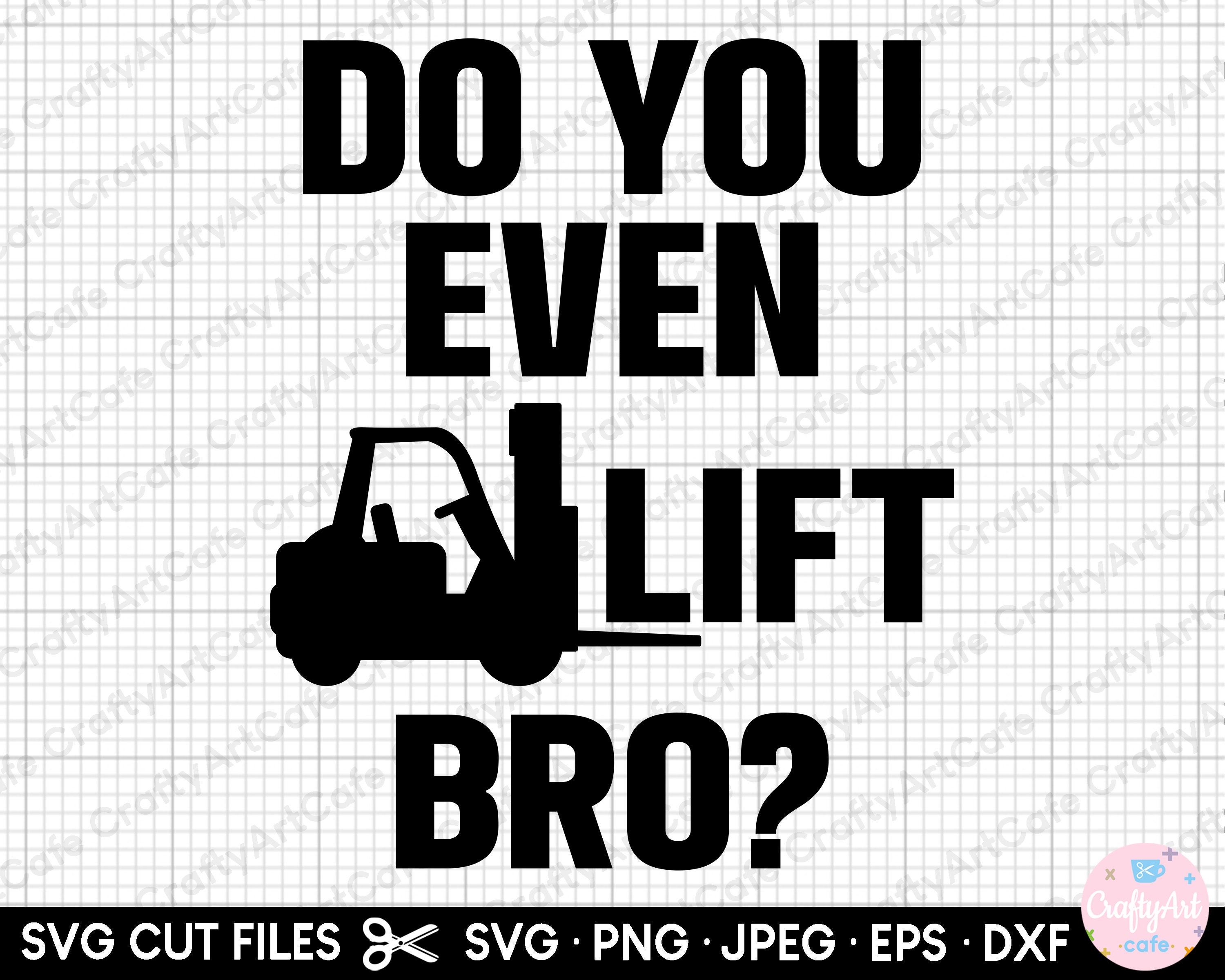 Forklift Svg Forklift Png Forklift Operator Svg Png Forklift Driver Do ...