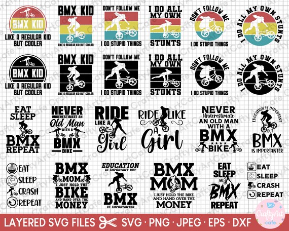 Bmx Girl Svg Bmx Girl Png Bmx Girl Svg Cricut Cut Files Shirt - Etsy