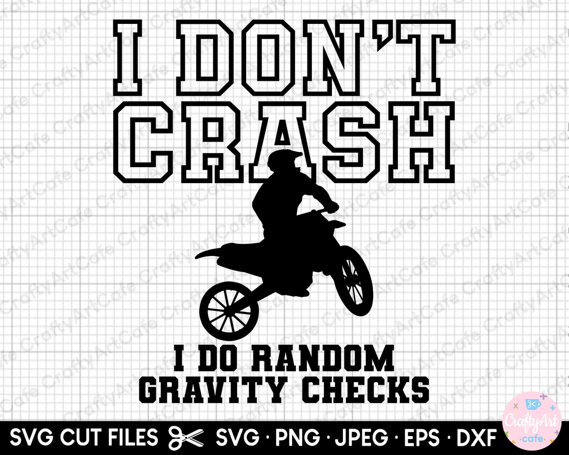 Motocross Svg Motocross Png - Etsy