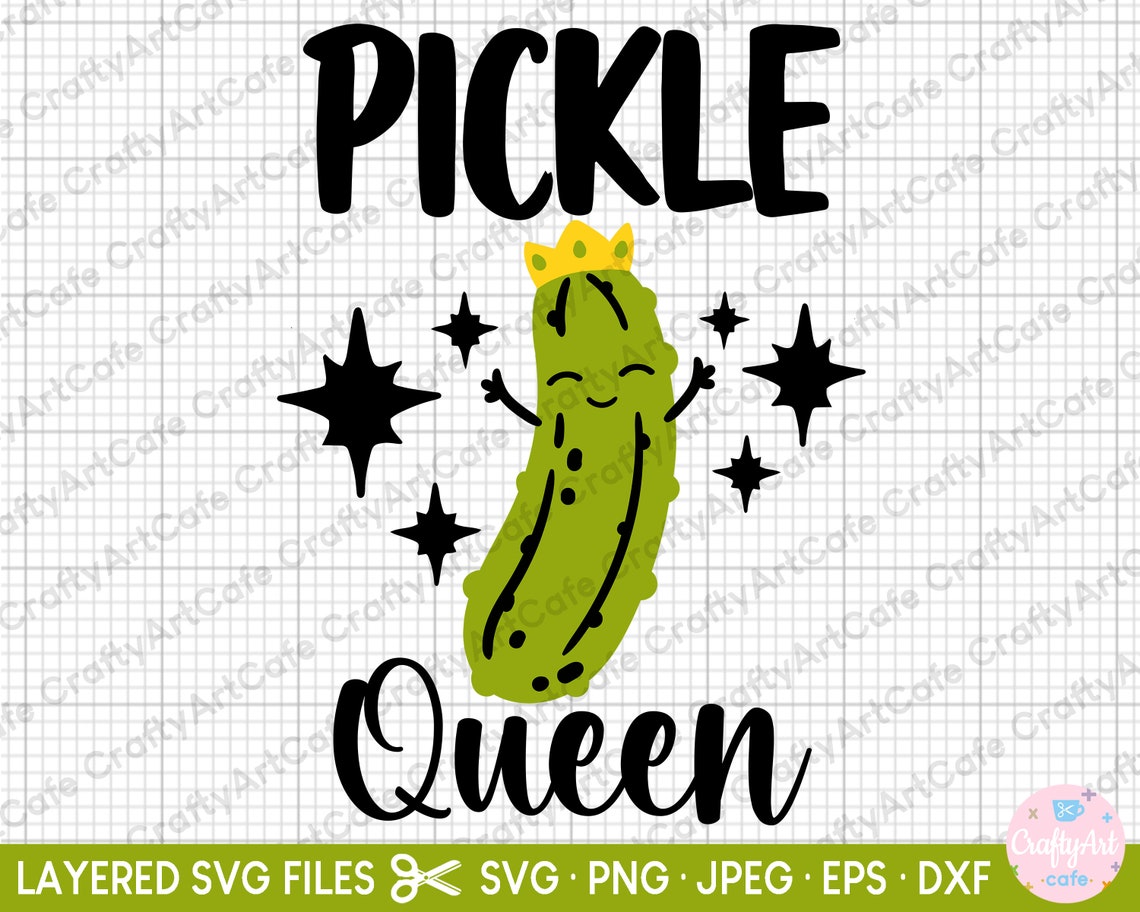 Pickle Svg, Pickle Png, Pickles Svg, Pickles Png, Pickles Lover Svg Png ...