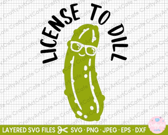 Pickle Svg Pickle Png Pickles Svg Pickles Png Pickles - Etsy