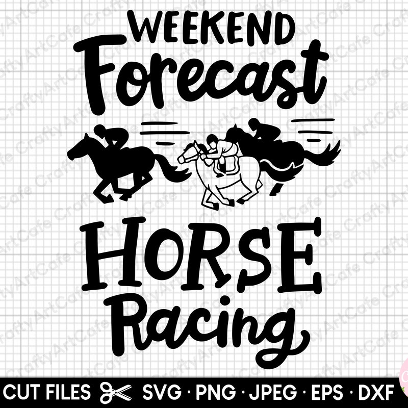 Derby Svg - Etsy