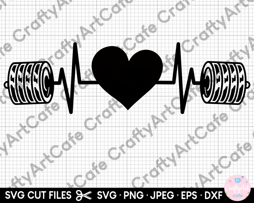 Weightlifting Svg Weightlifting Png Weightlifter Svg Fitness Svg ...