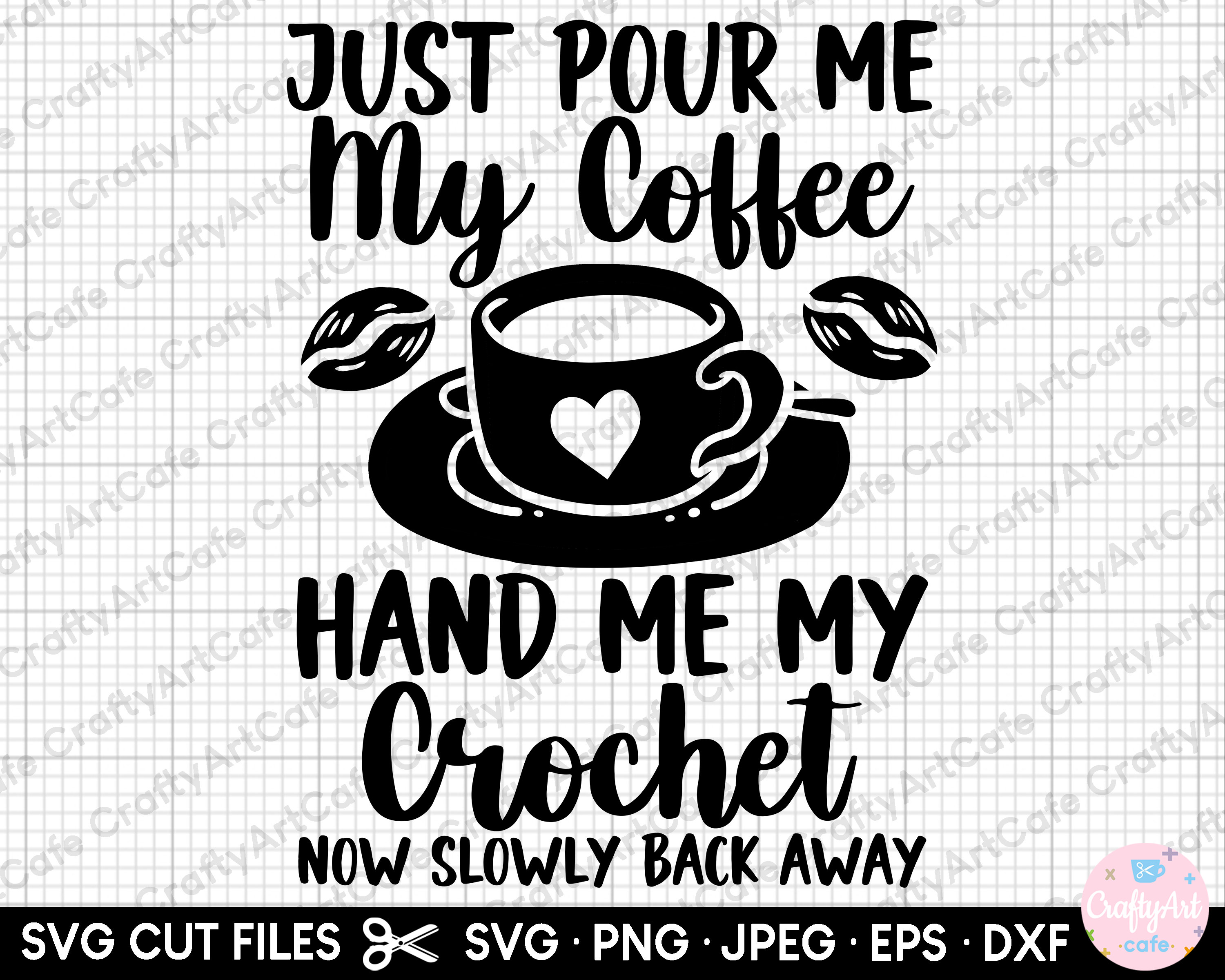 Crochet Svg Png Crocheting Svg Png for Cricut - Etsy Australia