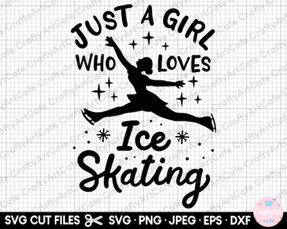 Ice Skater Svg Ice Skater Png Ice Skating Svg Ice Skating Png - Etsy ...