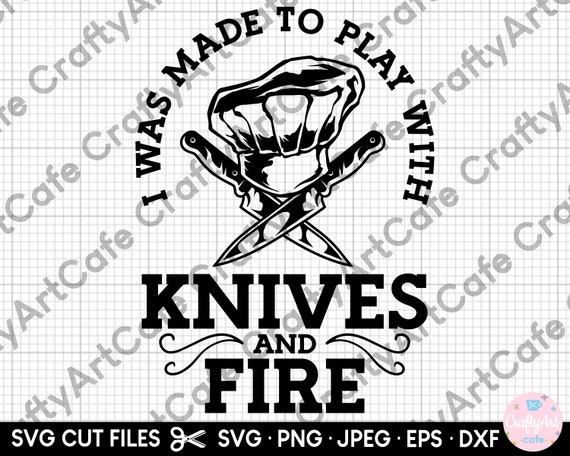 Chef Svg Chef Png Chef Svg Cut File Cricut Chef Svg | Etsy