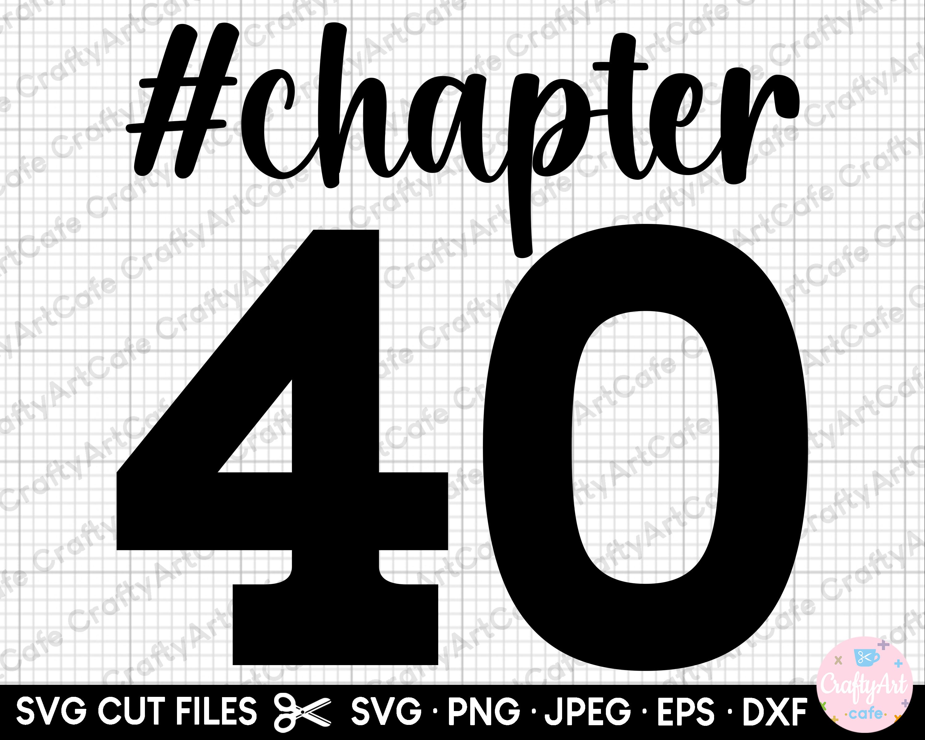 40th Birthday Svg 40 Years Old Svg 40th Birthday Png - Etsy Singapore