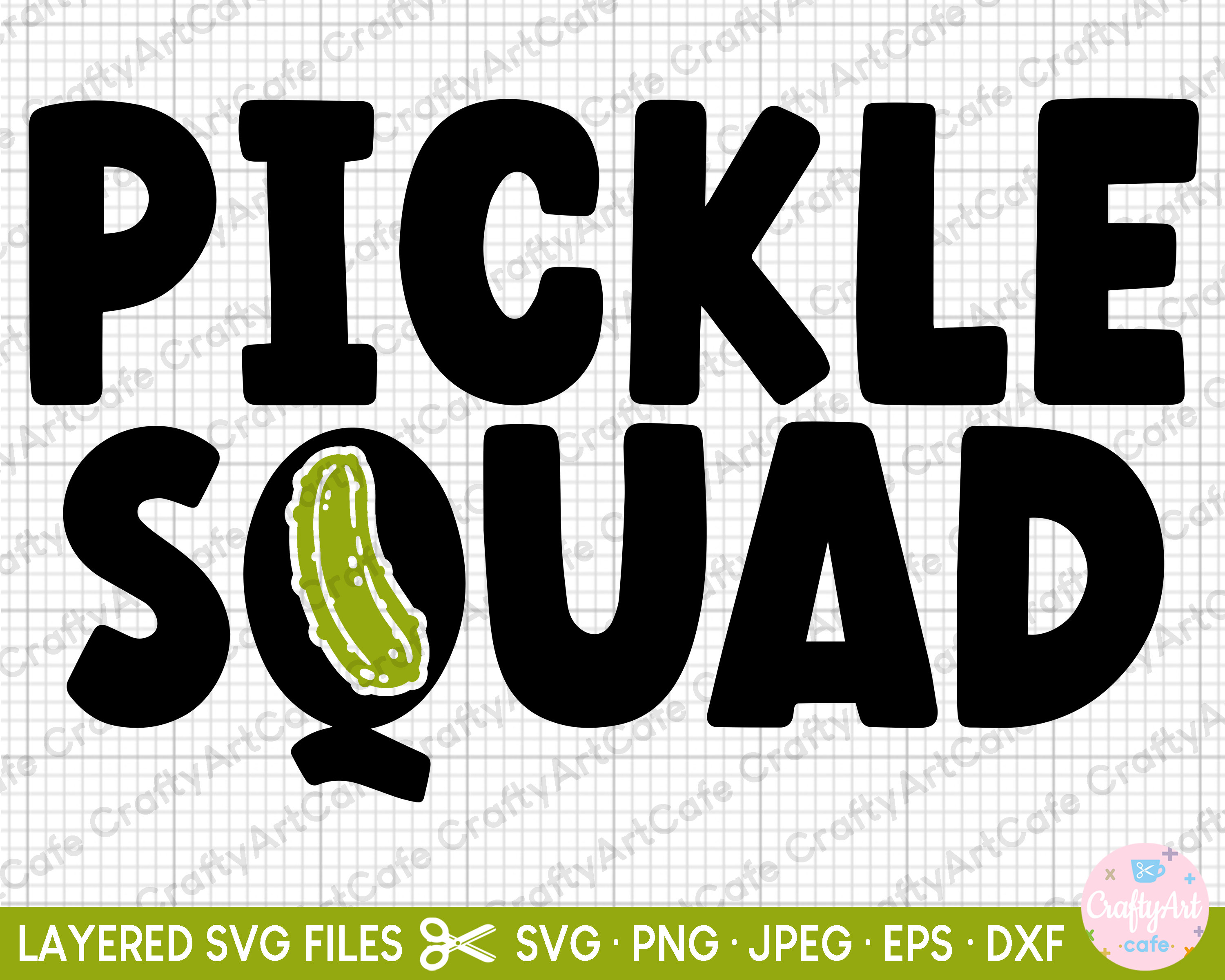 Pickle Svg, Pickle Png, Pickles Svg, Pickles Png, Pickles Lover Svg Png, Pickles Svg Cricut ...