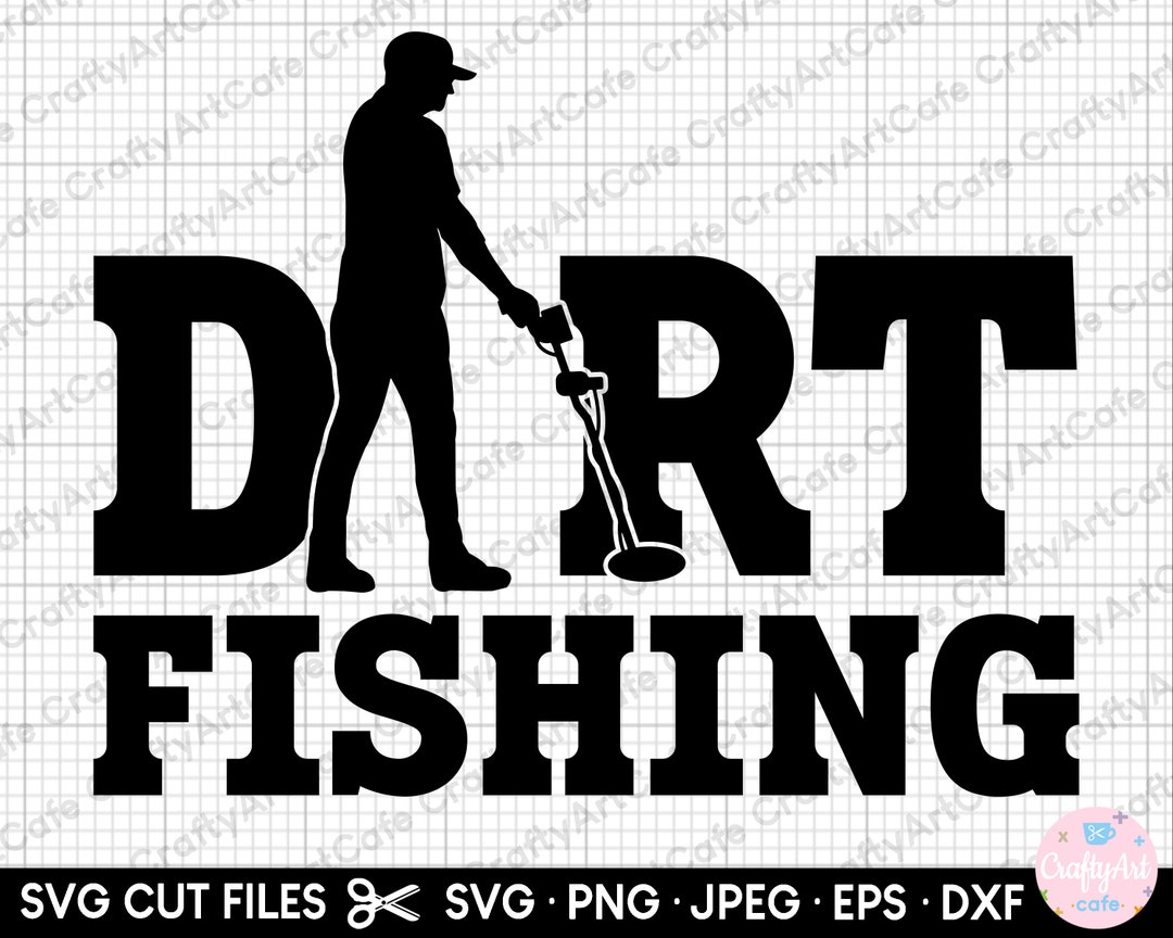 Metal Detecting Svg Cricut Shirt Metal Detecting Png Metal Detector Svg ...
