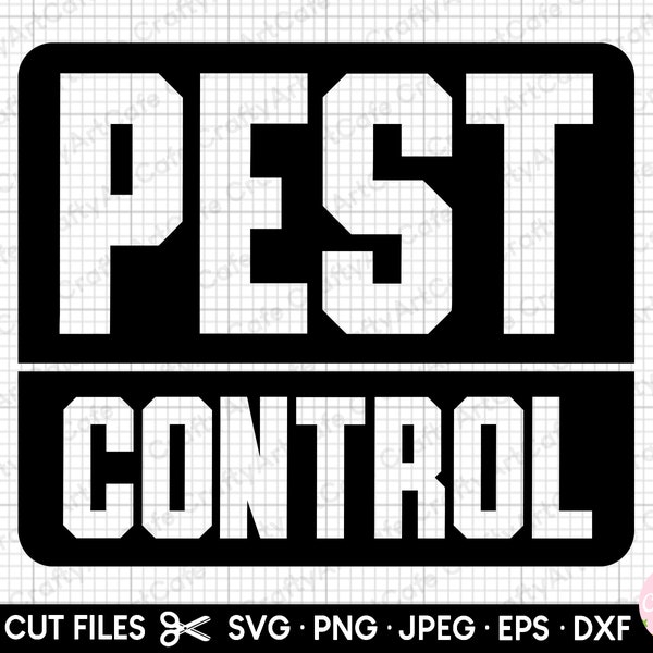 Pest - Etsy