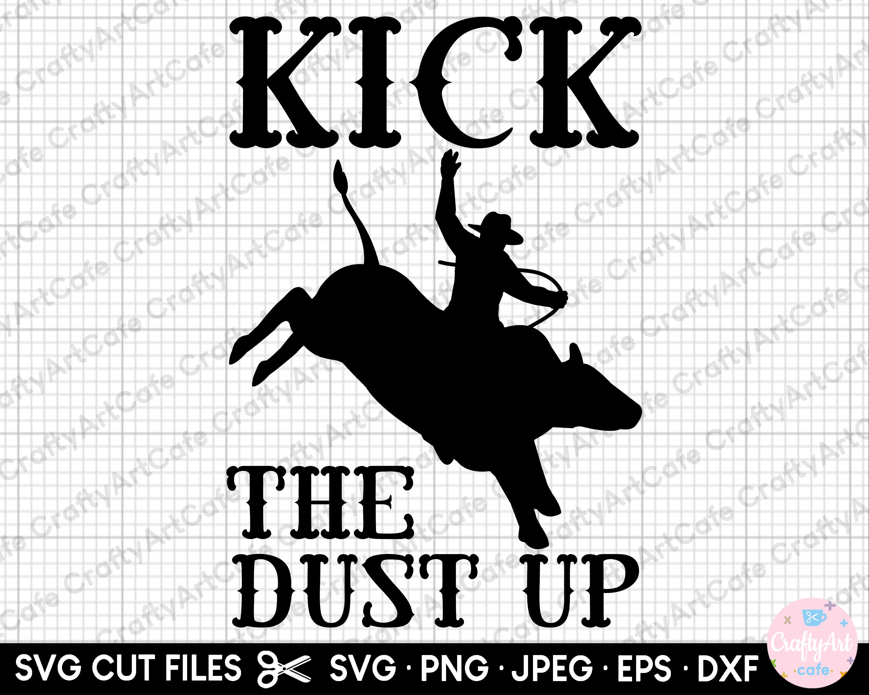 Bull Riding Svg, Bull Riding Png, Rodeo Svg, Rodeo Png - Etsy