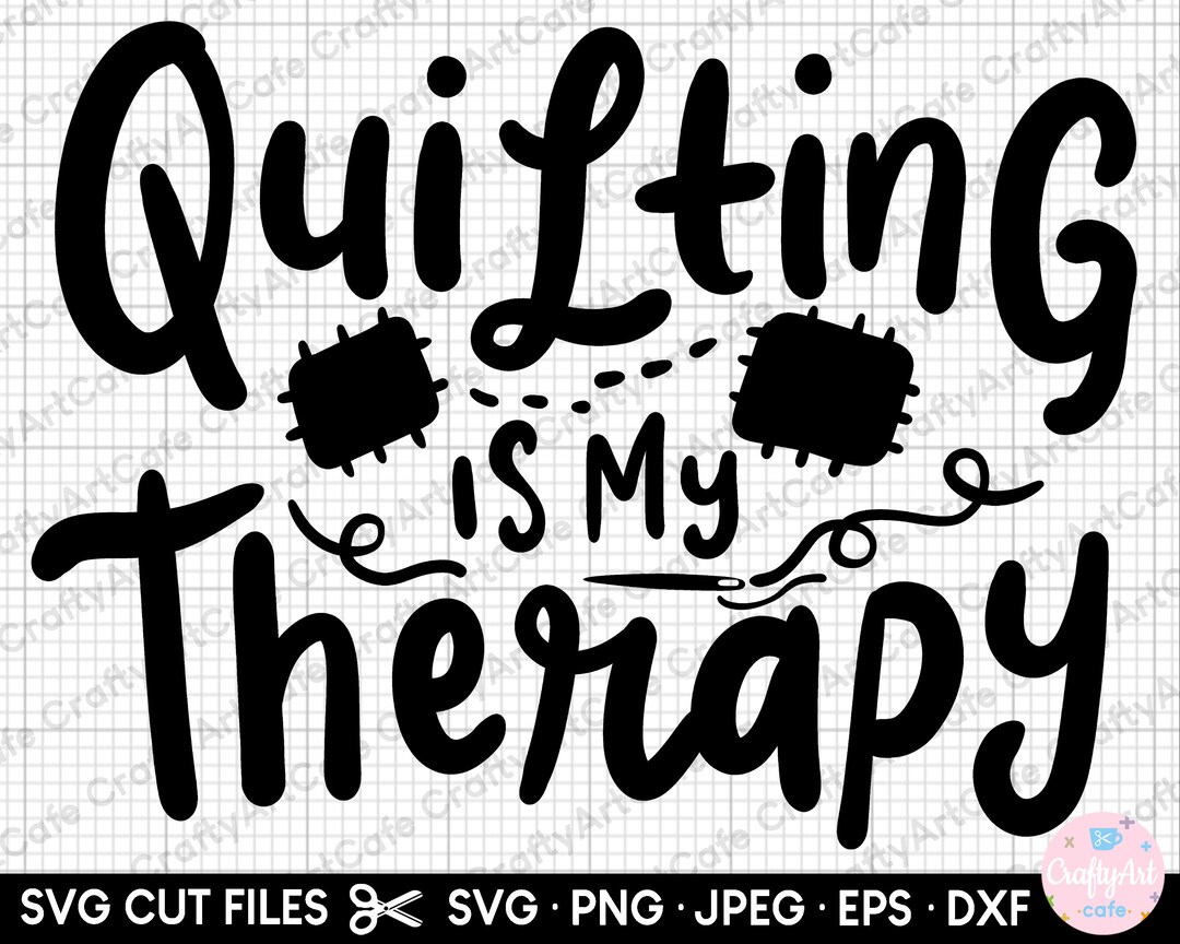 Quilting Svg Quilting Png - Etsy