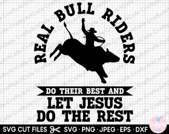 Bull Riding Svg Bull Riding Png Rodeo Svg Rodeo Png - Etsy