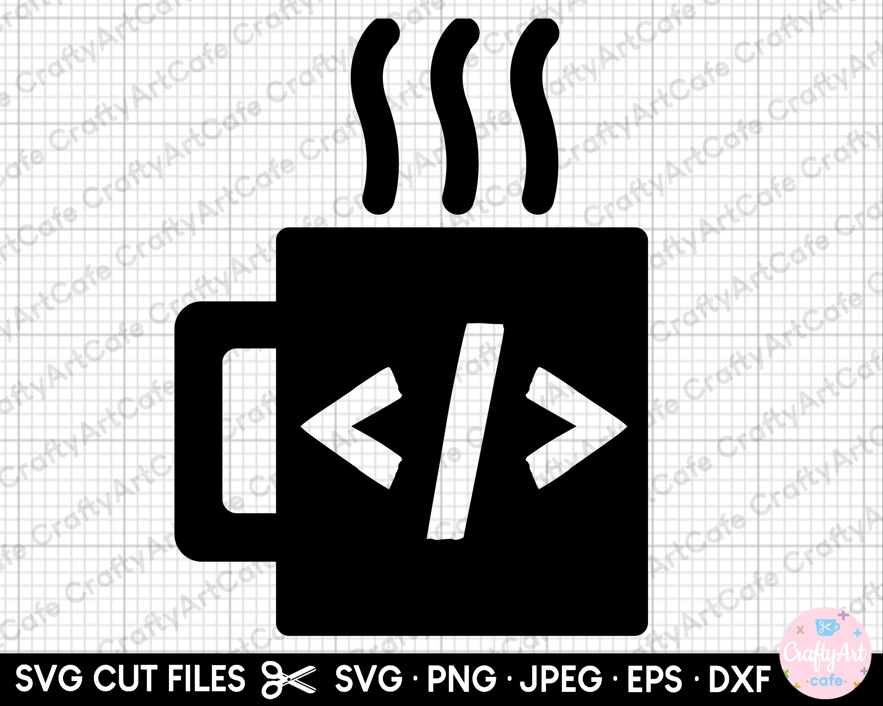 Coding Svg Coding Png Coding Svg File Cricut Programmer Svg - Etsy Hong ...