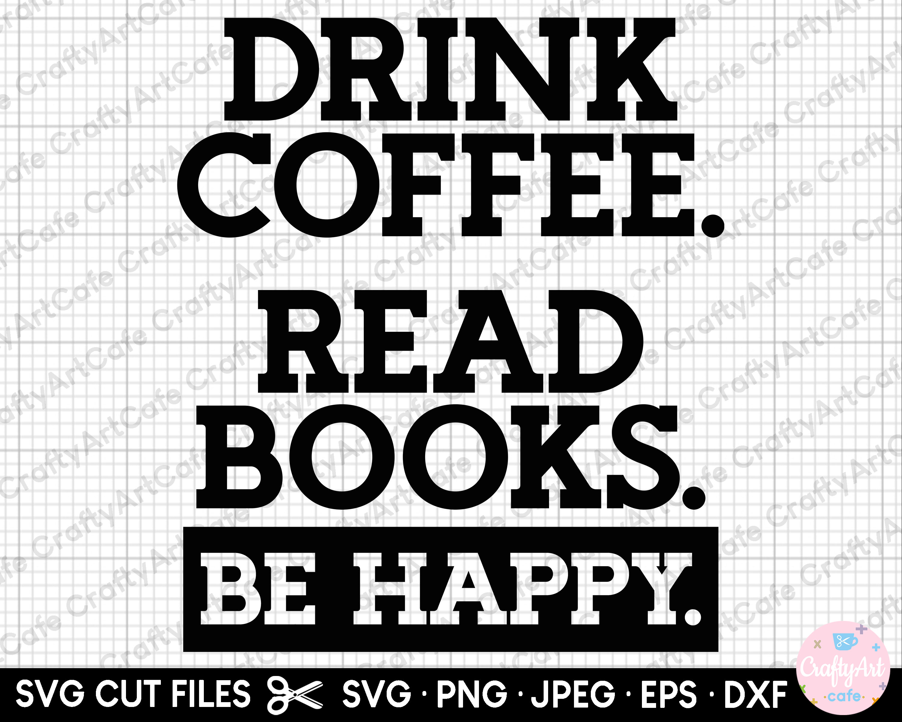 Reading Svg Reader Svg Read Books Svg - Etsy