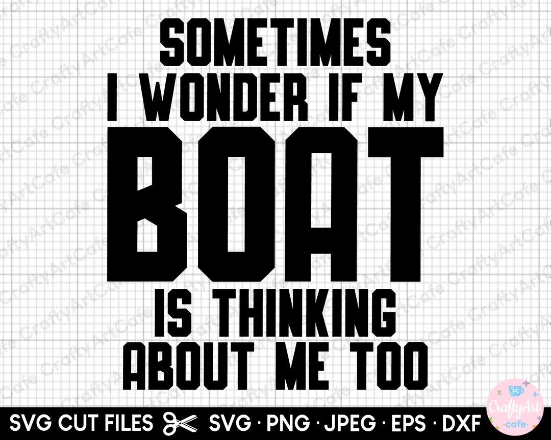 Boating Svg Boating Png Boating - Etsy