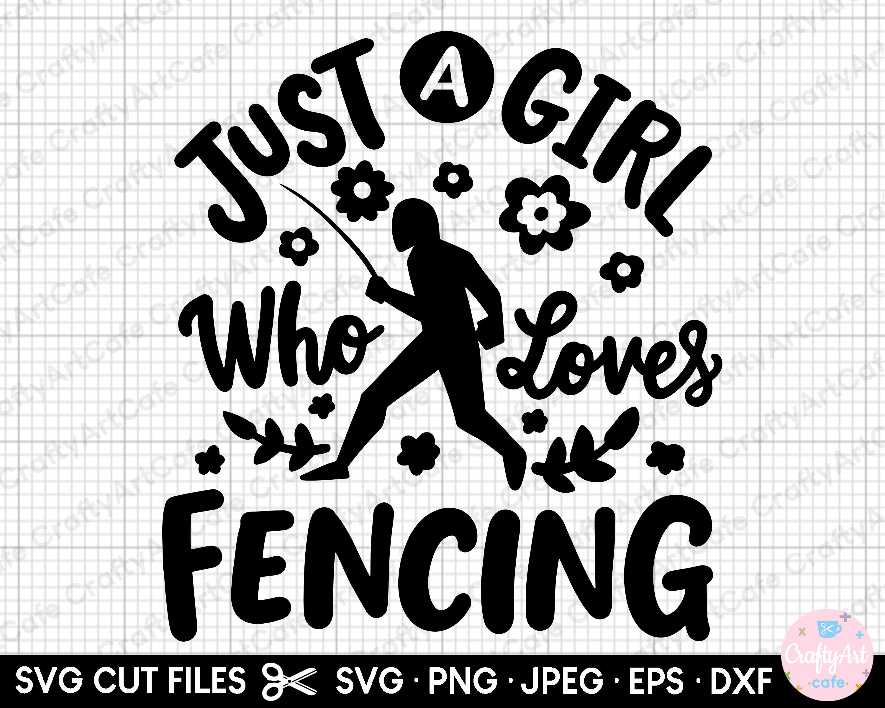 Fencing Svg Fencing Png Fencer Svg Fencer Png Fencing Svg Cricut Shirt ...