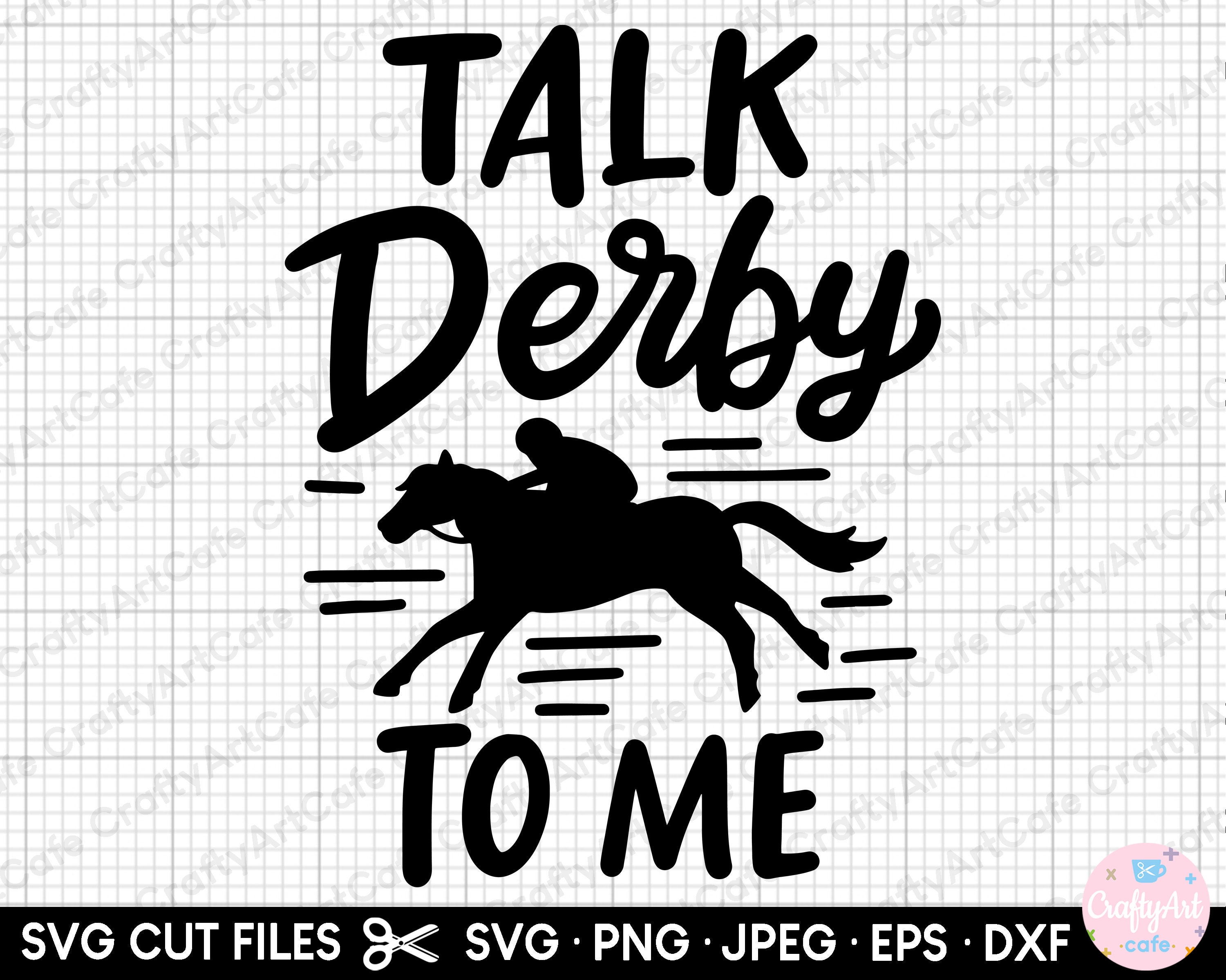 Horse Racing Svg Png Derby Svg Png Cricut - Etsy