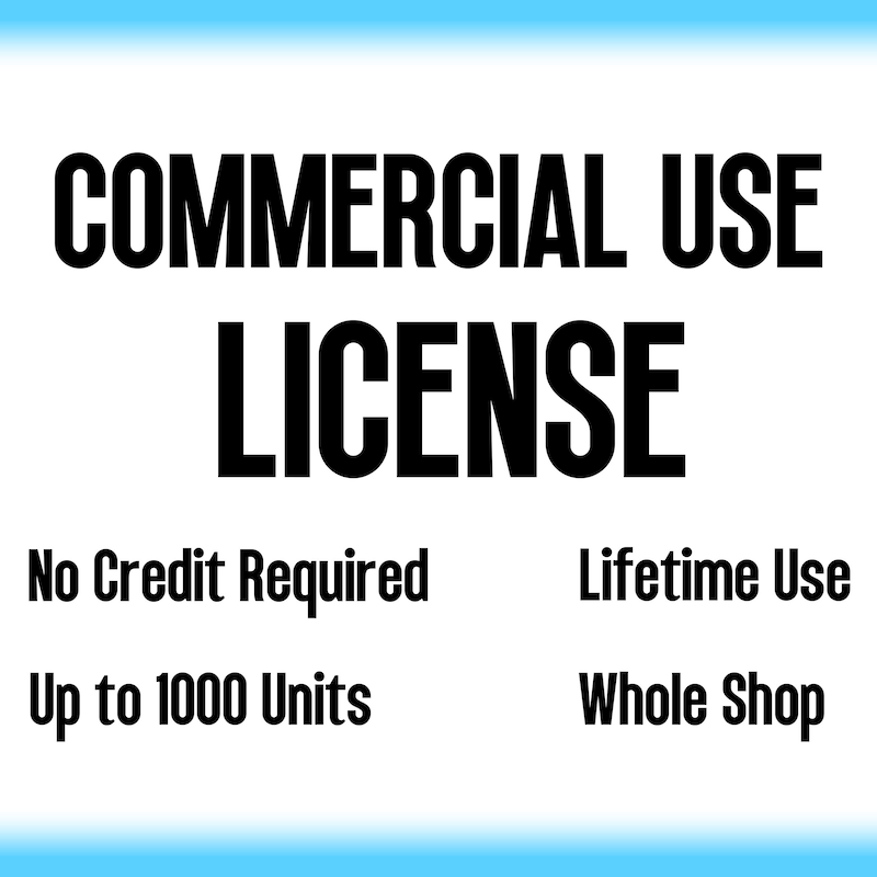 Dtf Prints Commercial Use - Etsy UK