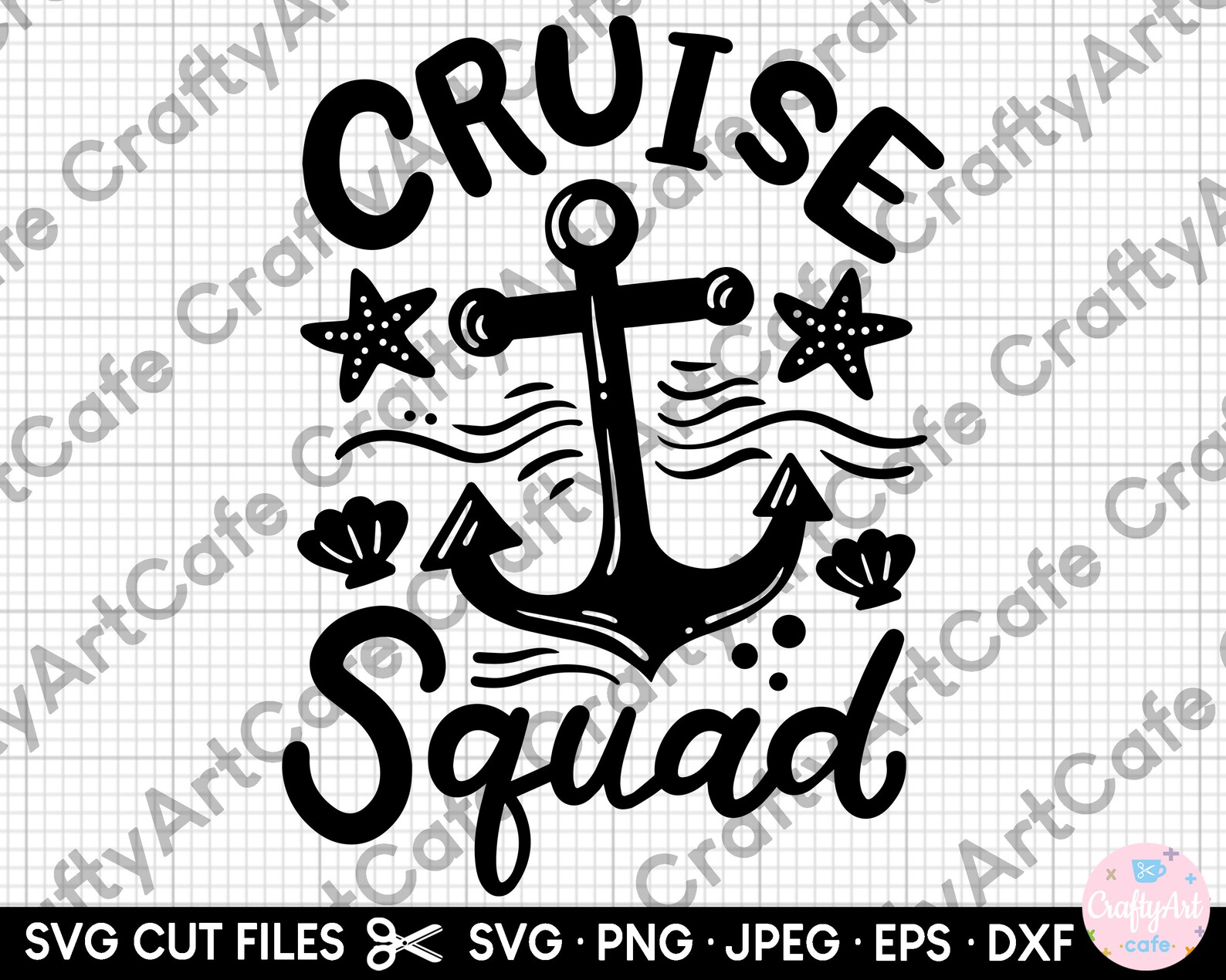 Cruise Svg, Cruise Png, Cruise Squad Svg, Cruise Squad Png - Etsy