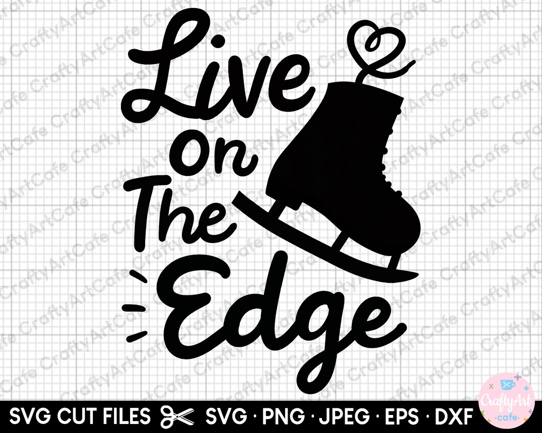 Ice Skater Svg Ice Skater Png Ice Skating Svg Ice Skating Png Cricut ...