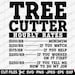 Lumberjack Svg Lumberpack Png Woodworker Svg Woodworker Png Arborist ...