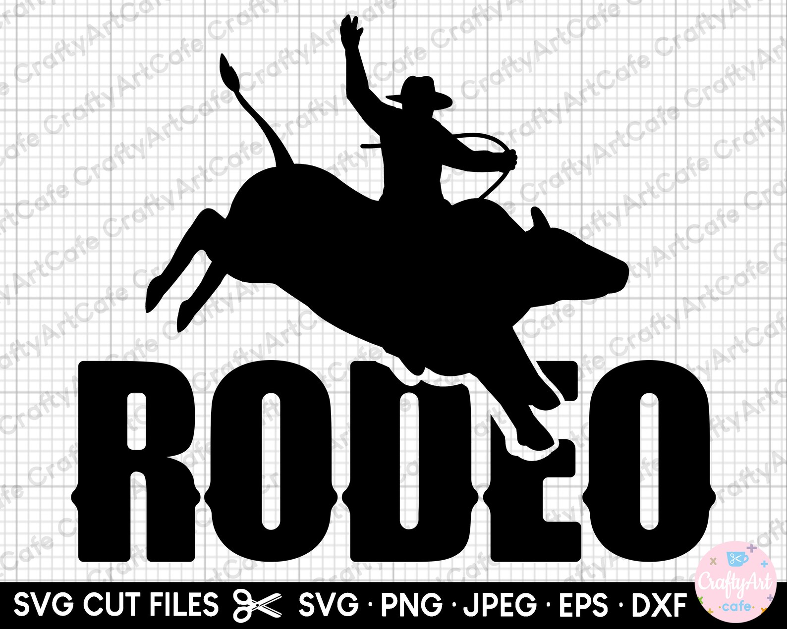 Bull Riding Svg Bull Riding Png Rodeo Svg Rodeo Png - Etsy