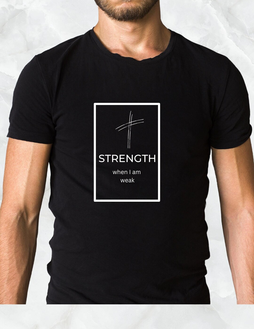 Christian Digital Image, Christian Apparel, Christian Logo - Etsy