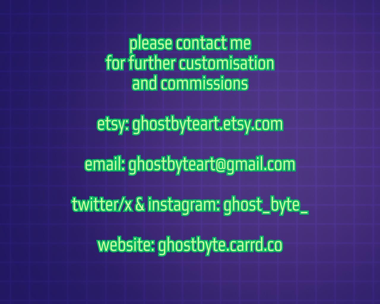 Alien Cat Vtuber Blanket | Pngtuber & Vtuber Assets for Streaming | NOT ...