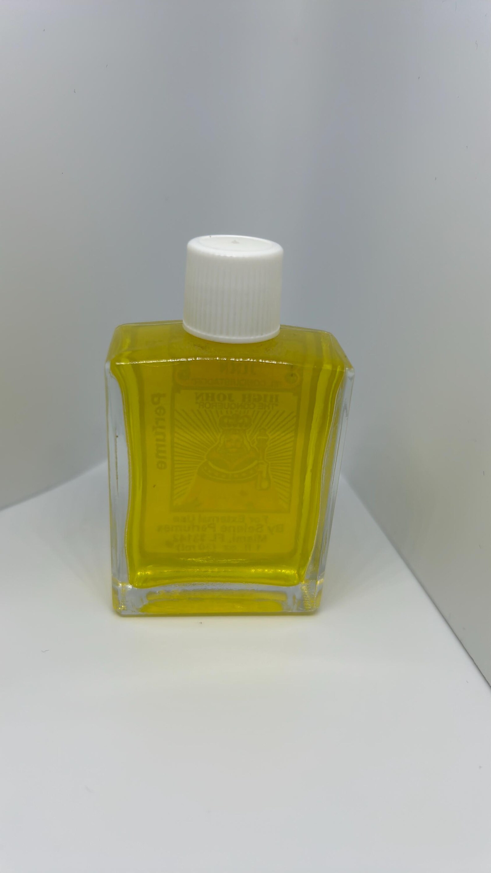 High John “the Conquistador” “the Conqueror” 1 Oz Scented Oil Perfume ...