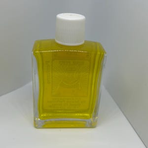 High John “the Conquistador” “the Conqueror” 1 Oz Scented Oil Perfume ...