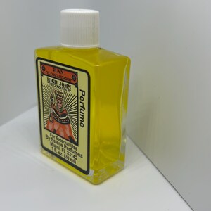 High John “the Conquistador” “the Conqueror” 1 Oz Scented Oil Perfume ...