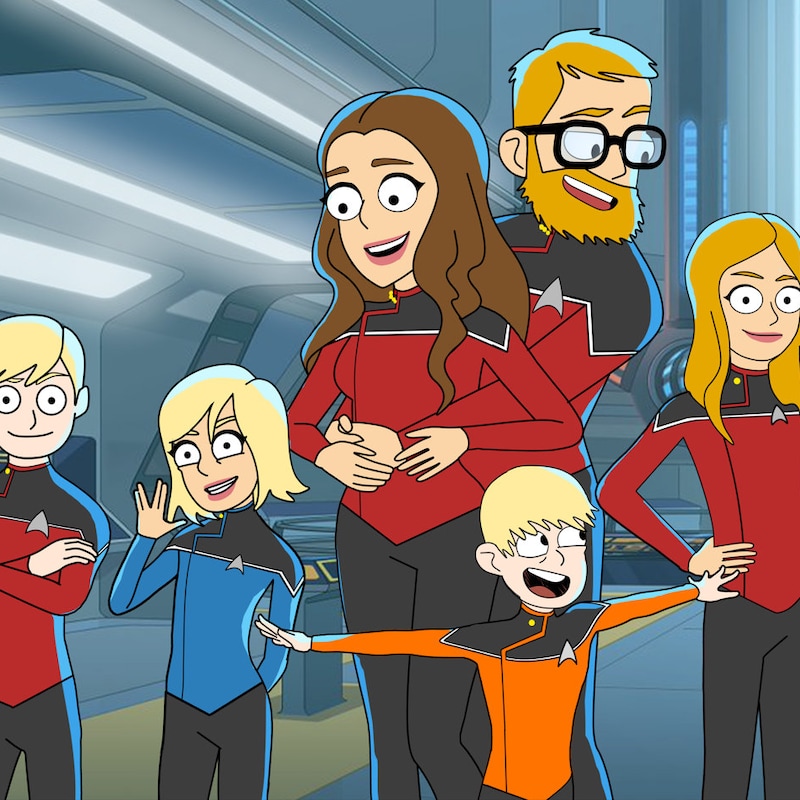 Custom Trek Drawing - Etsy