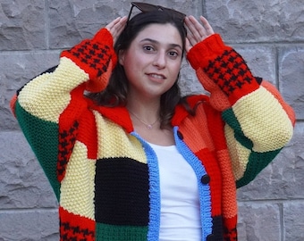 Crochet Harry Styles Pattern - Etsy