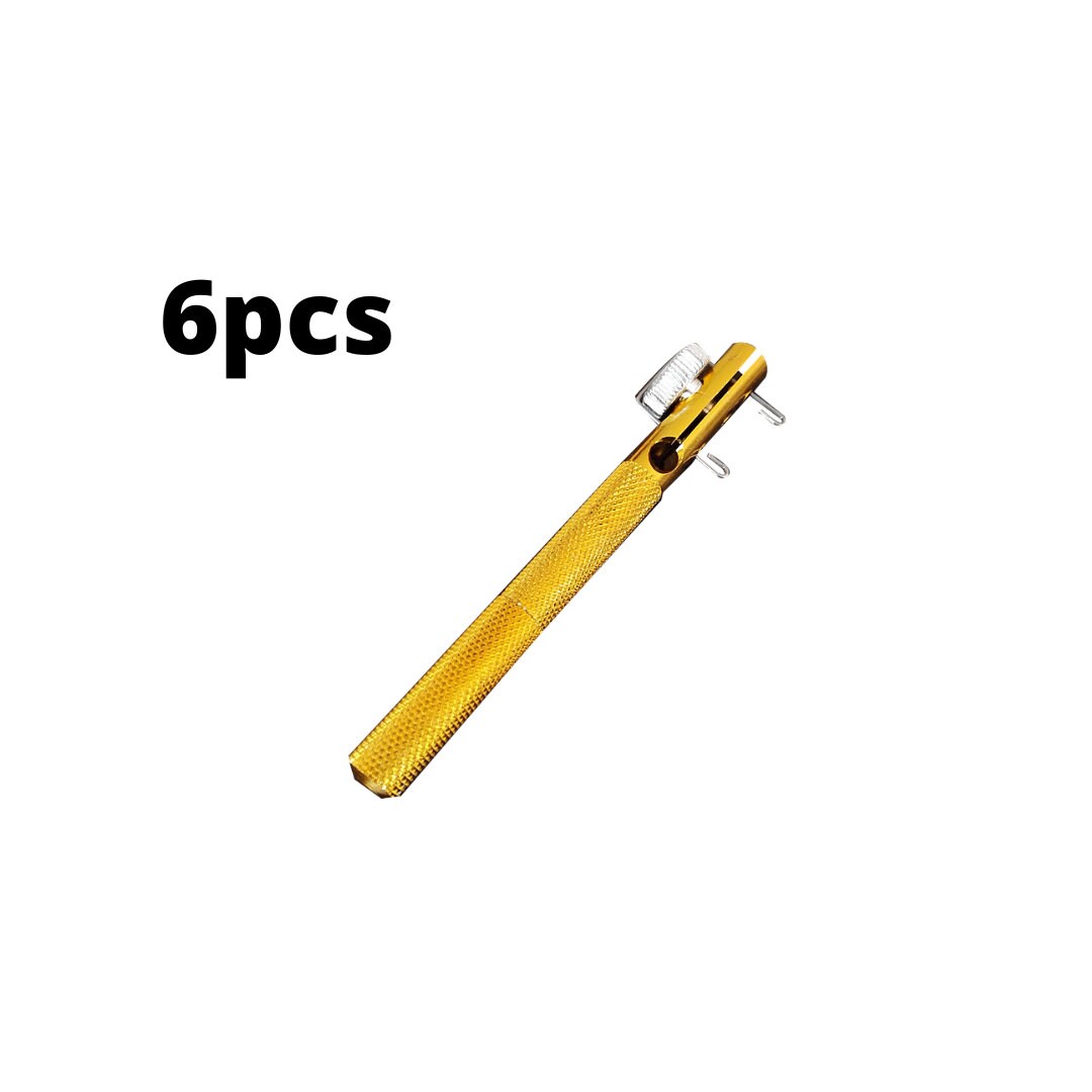 Fishing Knot Tying Tool | Best Fishing Knot Tool | Fishing Knot Tying ...