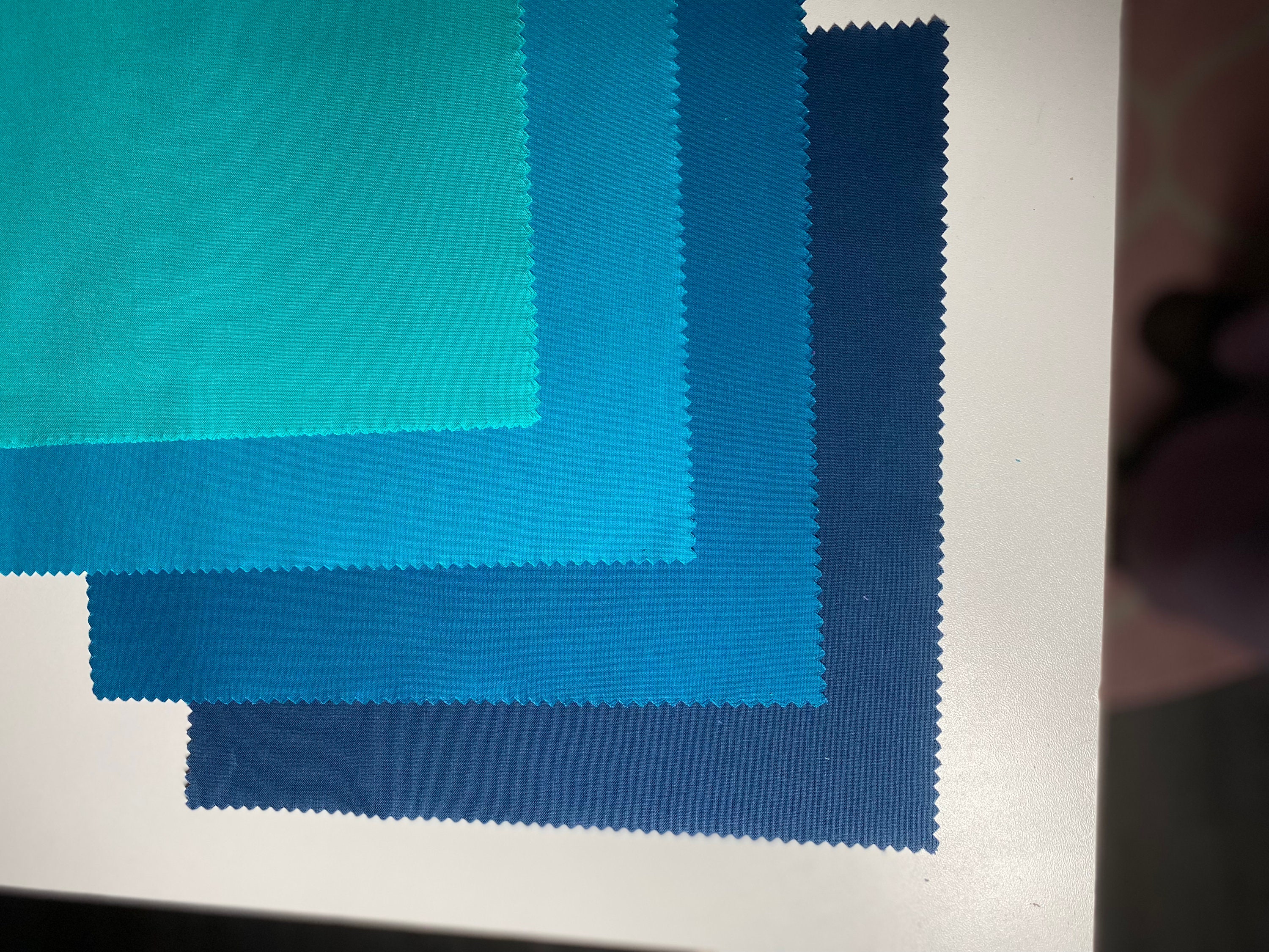 Boundless Layer Cake Spectrum - Etsy