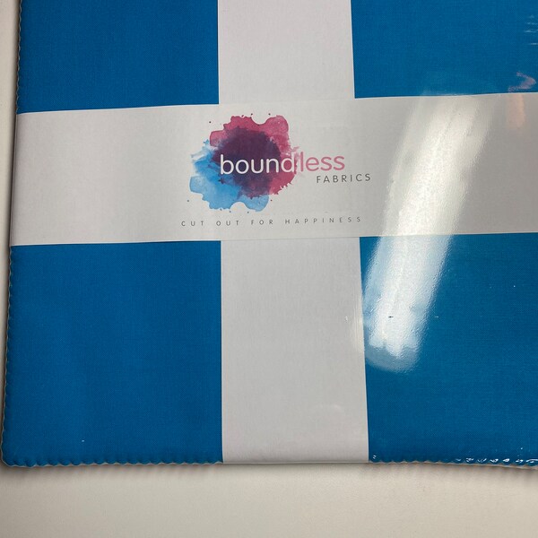 Boundless Layer Cake Fabric - Etsy