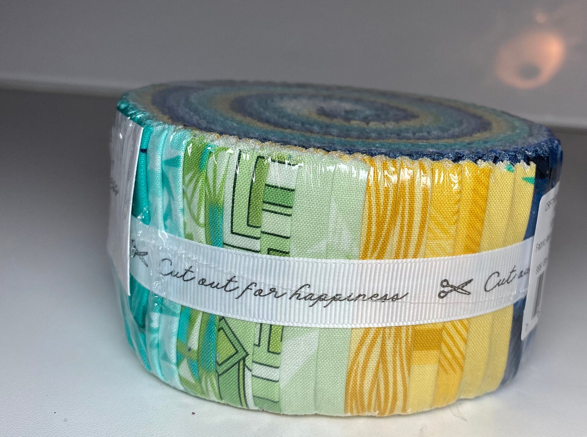 Boundless Jelly Roll Solstice - Etsy