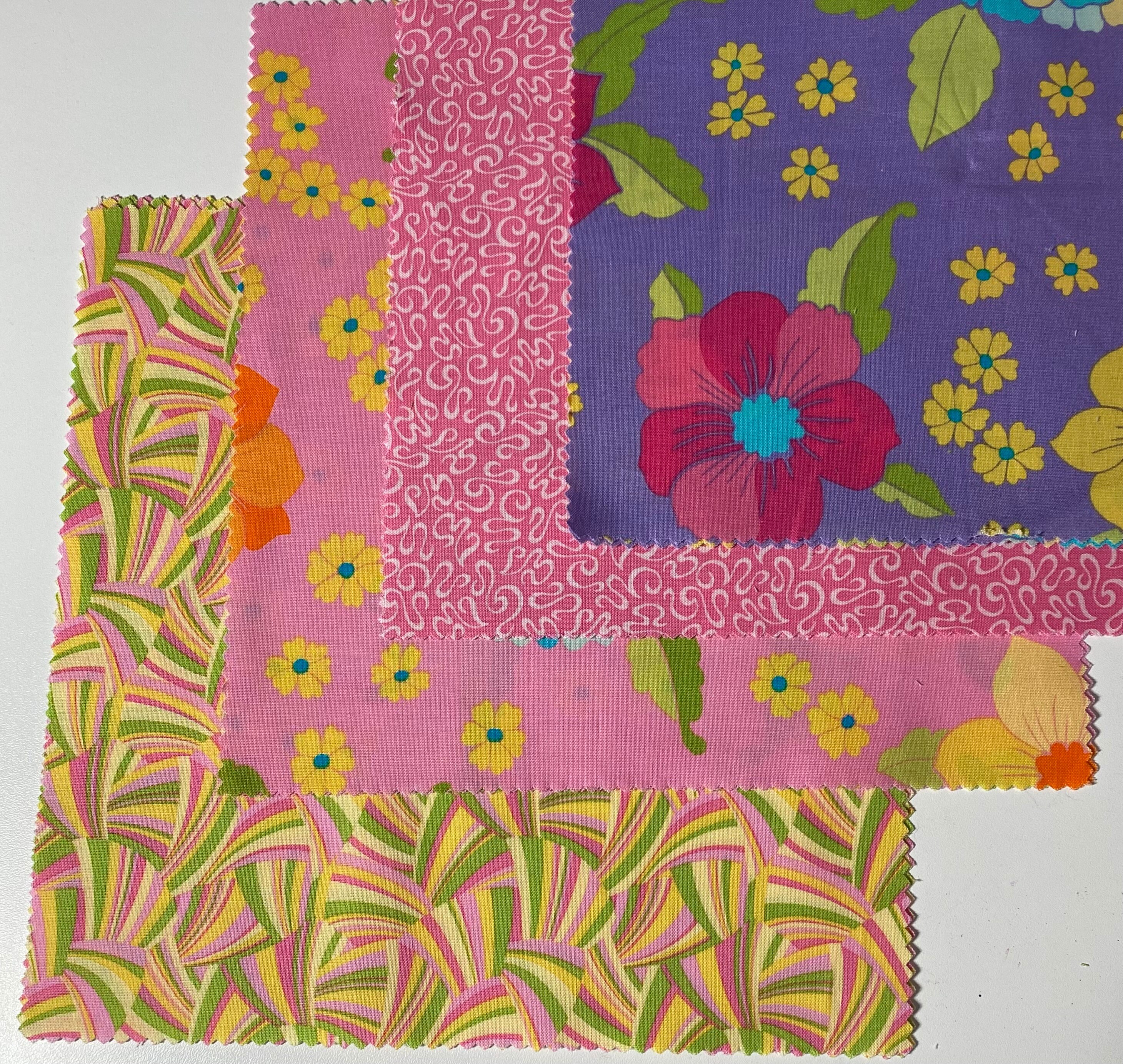 Boundless Layer Cake Wanderlust - Etsy