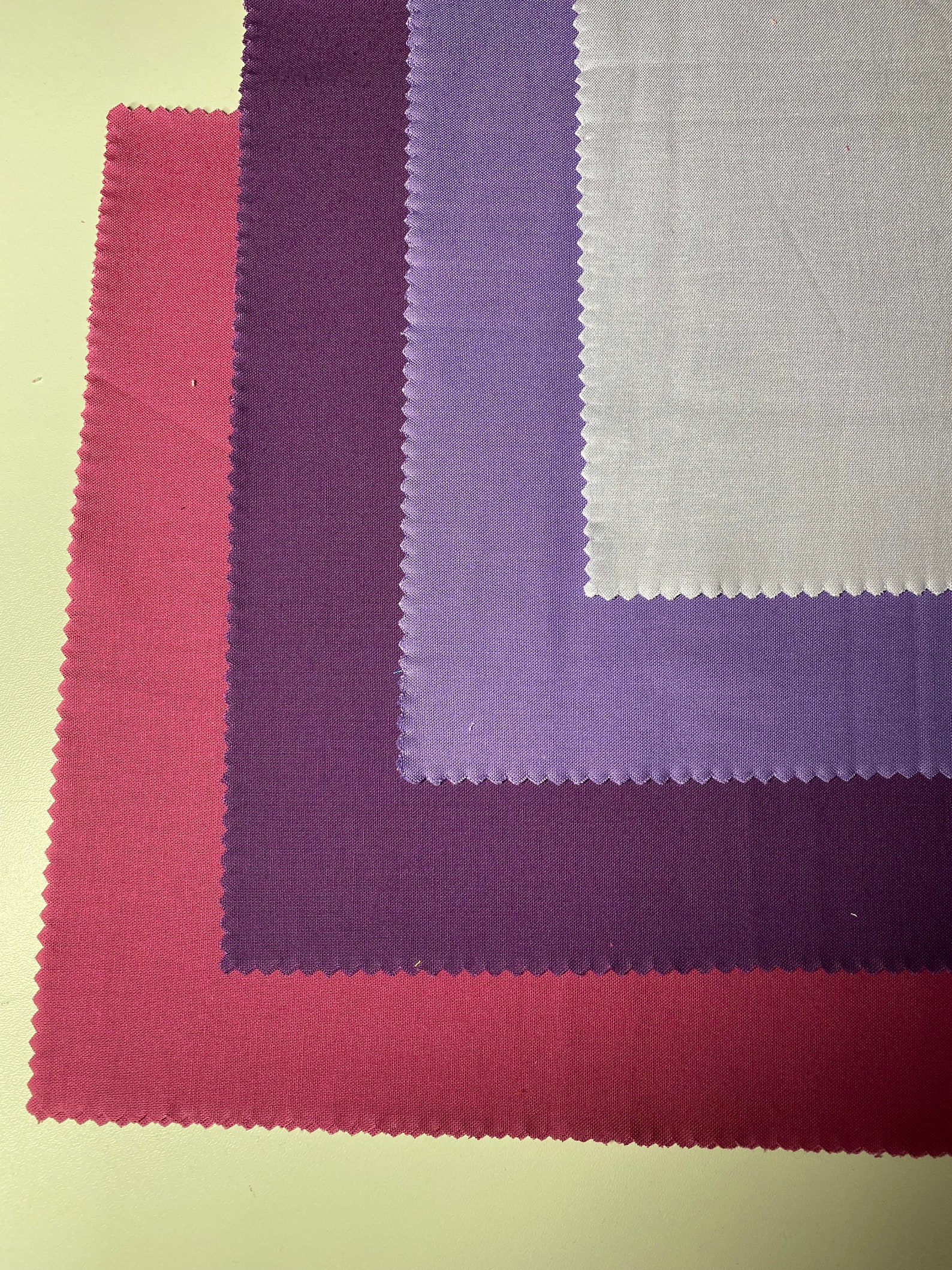 Boundless Layer Cake Spectrum - Etsy