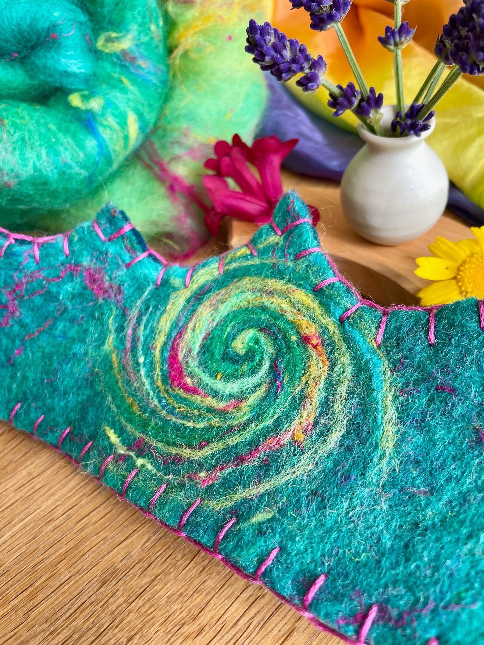 Summer Solstice Celebration Crown | Waldorf Birthday Crown | Sun Spiral ...