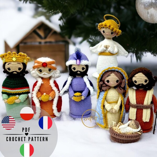 CraftlyPattern - Etsy