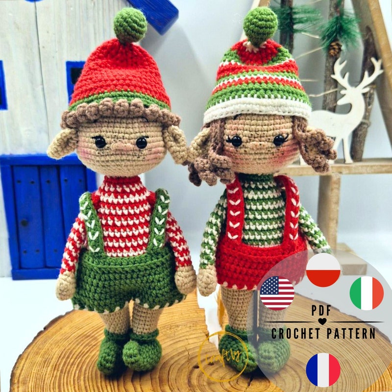 CraftlyPattern - Etsy