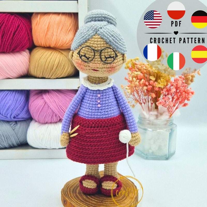 CraftlyPattern - Etsy