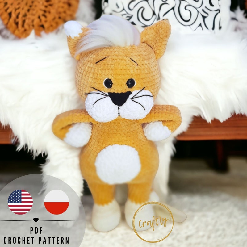 CraftlyPattern - Etsy