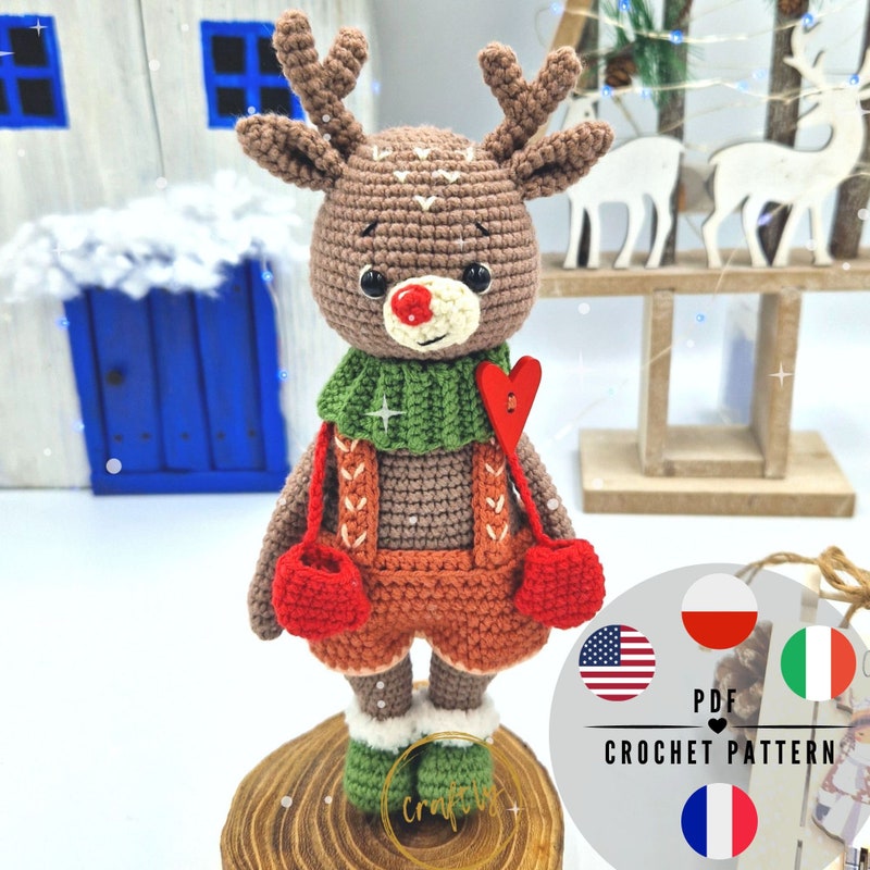 CraftlyPattern - Etsy