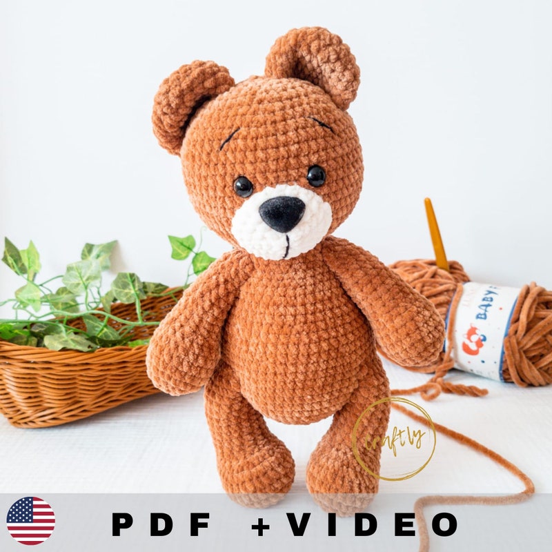 CraftlyPattern - Etsy