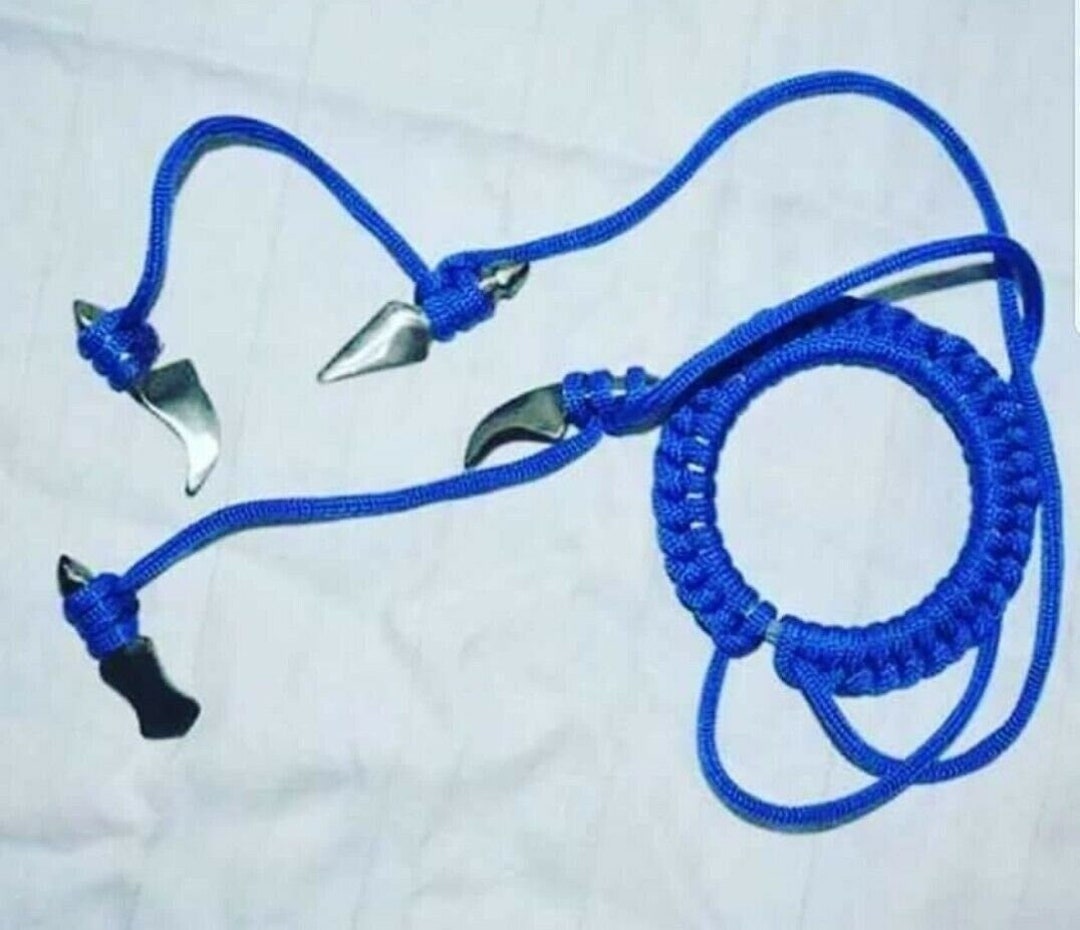 Stunning Sarbloh Dumala Kesh Hair Shashtar Kara Sikh Kaur - Etsy