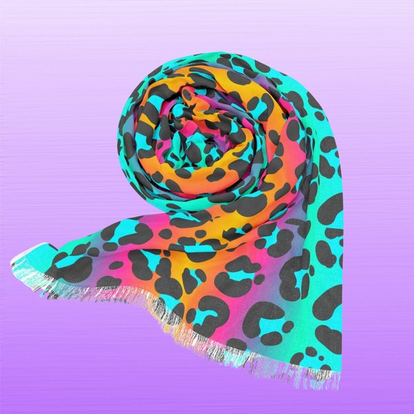 Festival Pashmina - Etsy